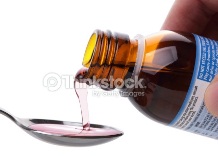 Do syrups really make your cough go away?