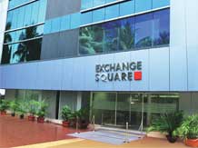 Financial Technologies surges on stake sale in MCX | Business Standard News