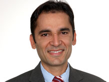 Udit Batra appointed as Merck Millipore's CEO | Business Standard News