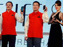 Gionee launches ELIFE S5.5 handset