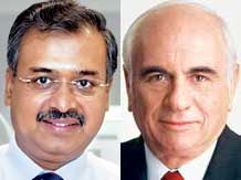 Premature to talk of changes in Ranbaxy management team now: Dilip ...