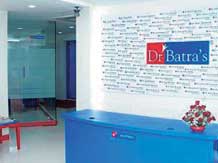Dr Batra's looks beyond homoeopathy | Business Standard News