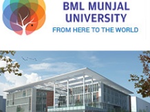 Munjal varsity to start in Aug