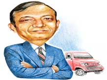 Mahindra expects NEMMP 2020 will change the scenario of electric ...