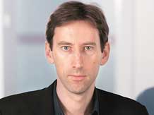 TV in UK is heavily regulated, in a good way: Jonathan Thompson