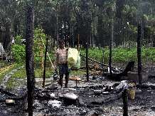 Assam violence: Nine more bodies recovered, toll rises to 32 | Business ...