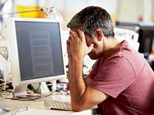 Unclear job expectation top contributor to stress