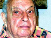 Russi Mody: A man manager par excellence