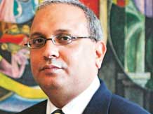 Q&A: Samir Arora, founder and fund manager, Helios Capital