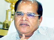 Newsmaker: S Narsing Rao | Business Standard News