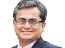 No plans to take equity in start-ups: Ravi Narayan | Company ...