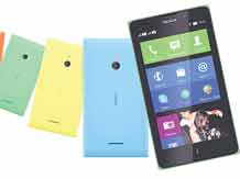 Nokia XL aims to excel in budget segment | Business Standard News