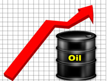 Oil's bull run hides a deep disconnect, traders warn