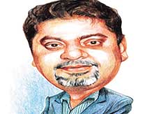 Lunch with BS: Ranjan Mahtani