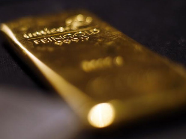 Duty relief pushes unrefined gold imports | Commodities News - Gold ...