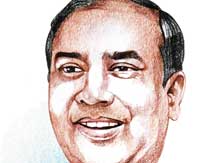 Lunch with BS: Sunil Mathur, MD & CEO, Siemens Ltd