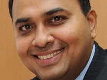 We won't spread ourselves too thin in India: Anand Sankaran