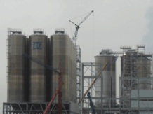 JBF Industries hits 52-week high on heavy volumes | News on Markets ...