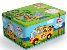 Gift packs: HUL's new recipe