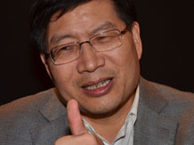 Q&A with Jerry Shen, CEO, Asus | Business Standard News