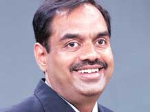 Start-ups need mentorship and understanding: V Balakrishnan