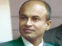 FIR against Sameer Shah of NCDEX | Business Standard News
