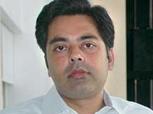 Focus on restarting growth engine: Anoop Bhaskar