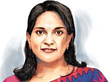 The daughter who could take over the reins at Apollo | Business ...