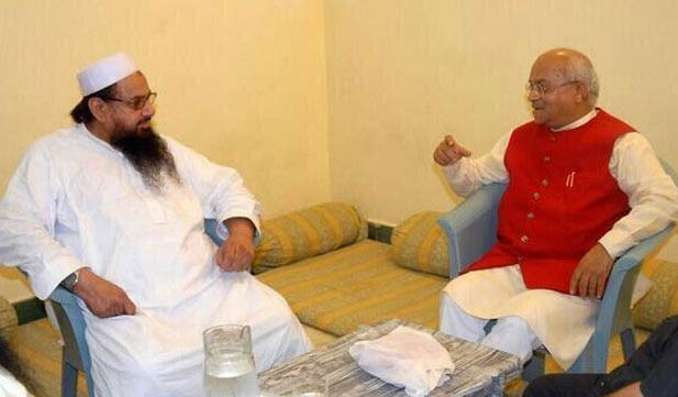 Lesson learnt from the Saeed-Vaidik meeting