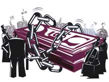 Safe-deposit boxes prone to money-laundering risks: Swiss govt