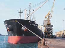 Centre plans 3 greenfield ports at Dahanu, Vijaydurg and Revas in ...