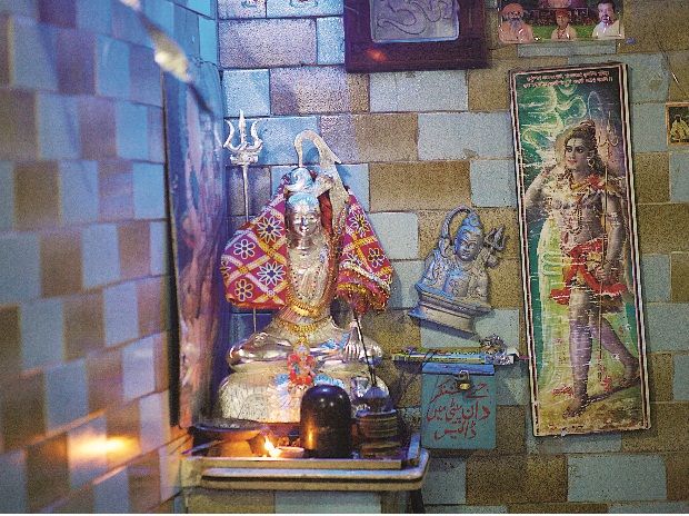 Ramoji Rao to build spiritual city with replicas of 108 famous temples