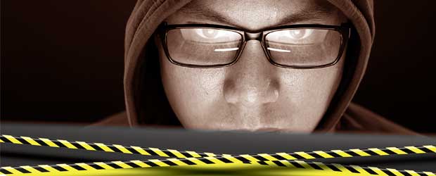 The Deep Web: The strange and terrible cyber world where no authority ...