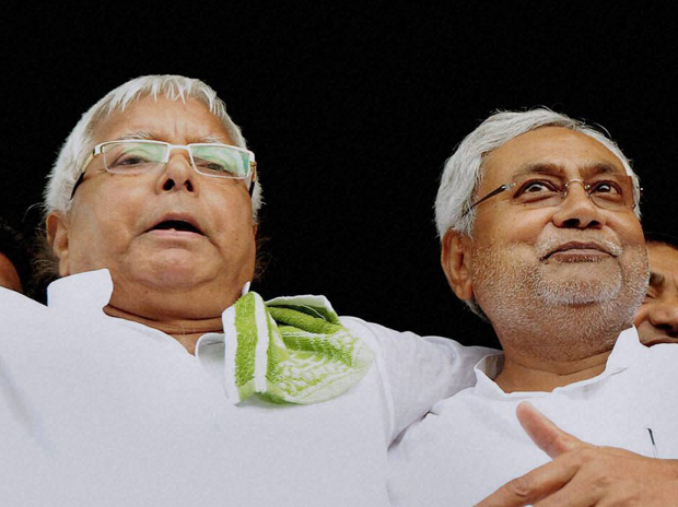 RJD still strong in Bihar, despite fall in vote share | Business ...