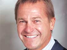 Opportunity for India to gain from China's loss: Gary C Coleman ...