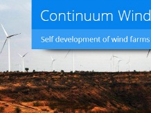 IFC provides $50 million to 170-Mw project of Continuum Wind Energy ...