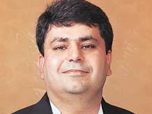 PVR president Arora joins Everstone Capital | Company News - Business ...