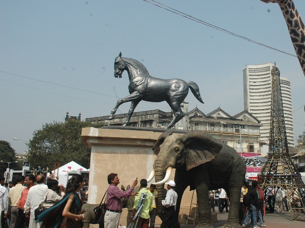 Soon, you can visit Times Square in Mumbai