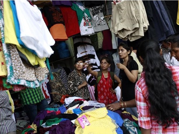 India's inflation seen cooling in February, gives RBI easing room ...
