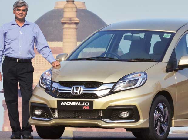 Honda's quality journey | Features on Strategy - Business Standard