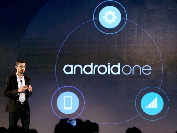 Expect 2 mn Android One handsets to be sold in 2014: MediaTek | Android ...