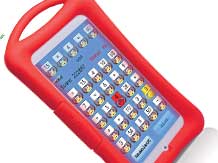 Metis partners with Intel to launch tablet for kids