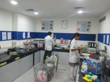 UK-based Intertek launches Agritech Laboratory in Hyderabad | Business ...