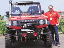 Force Motors prepares for life after Bajaj exit | Company Top Features ...