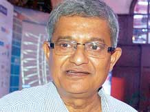 Q&A: Amitabha Guha, Non-Executive Chairman, South Indian Bank | Finance ...