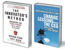 The Strategist top five | Book Reviews - Business Standard