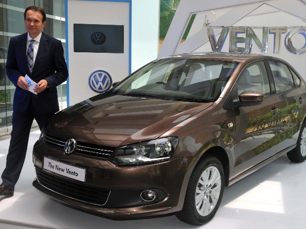 Volkswagen to overhaul back-end before new launches | Company News ...