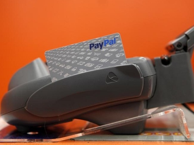 PayPal highlights the safety and security features its platform offers ...