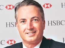 Cautious move: Stuart Milne | Monetary Policy Stories - Business Standard