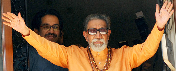 Happy birthday to Bal Thackeray: Lesser known facts about Shiv Sena ...